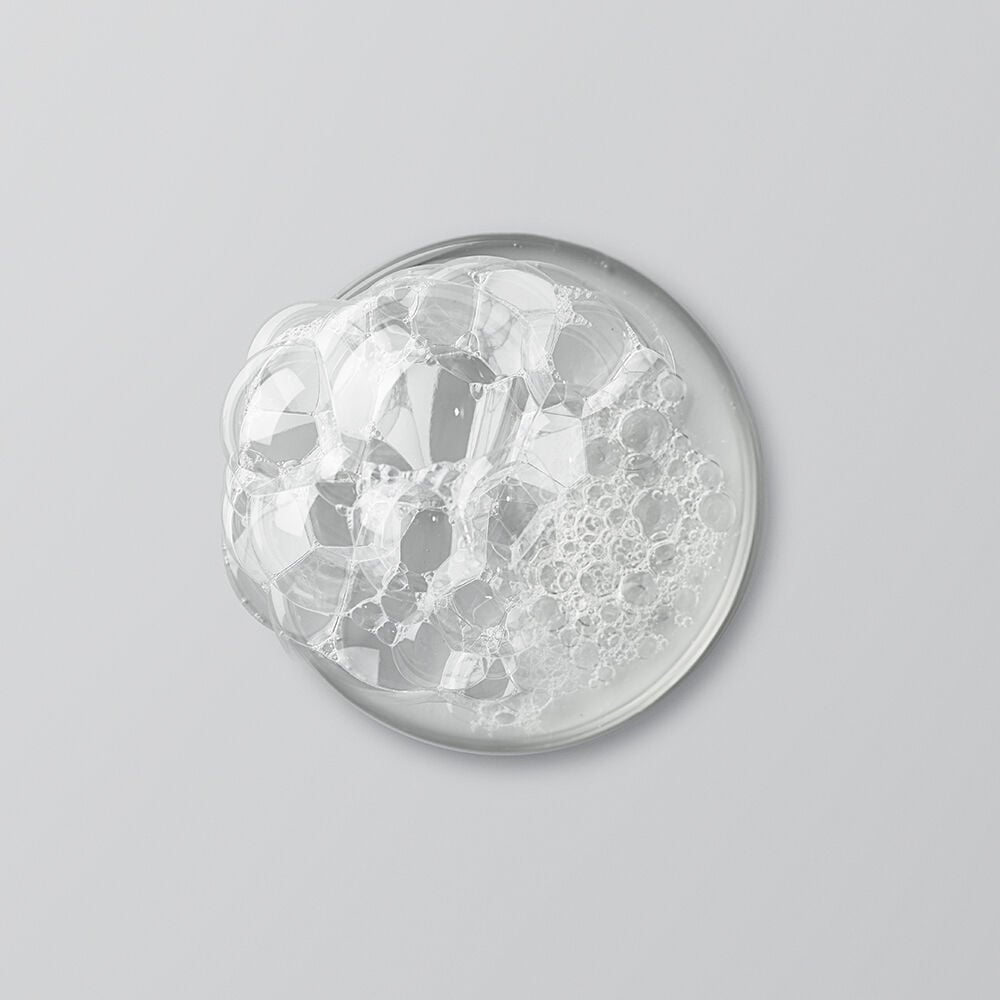 gentle radiance clarifying shampoo | Shu Uemura Art of Hair