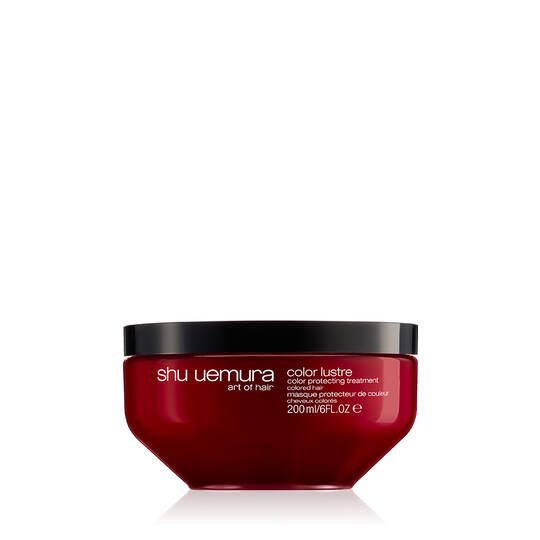 Best Hair Masks Collection | Shu Uemura Art of Hair‎