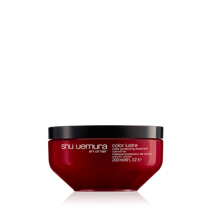 Best Hair Masks Collection | Shu Uemura Art of Hair‎