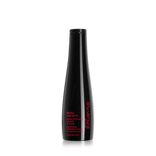 Ashita Supreme Hair Care For Frizzy Hair | Shu Uemura Art of Hair