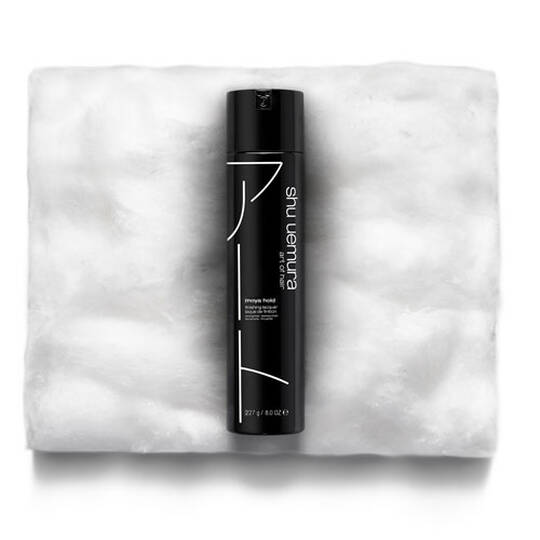 Hair Spray Collection | Shu Uemura Art of Hair‎