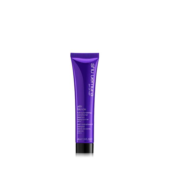 Best Travel Size Conditioners | Shu Uemura Art of Hair‎