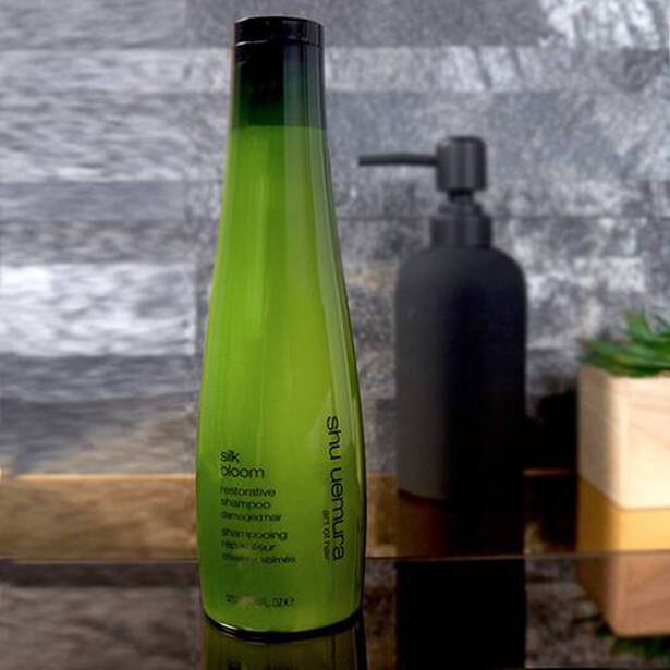 Shampoos For All Hair Types | Shu Uemura Art of Hair