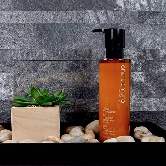 Best Conditioners For All Hair Types | Shu Uemura Art of Hair