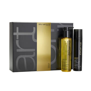 Discontinued Hair Products
