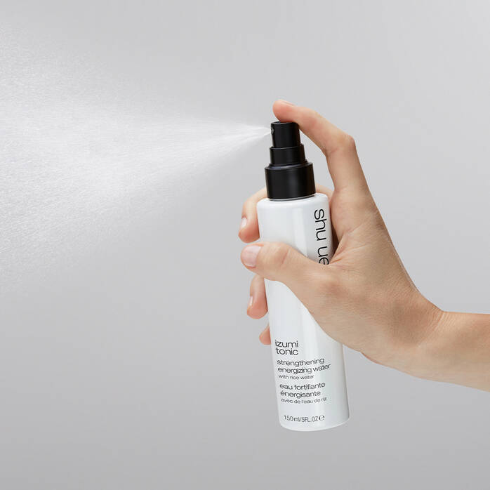 Izumi Tonic Hair Treatment Shu Uemura Art Of Hair