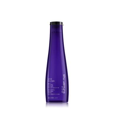 Yūbi Blonde Hair Care for Blonde Hair | Shu Uemura Art of Hair