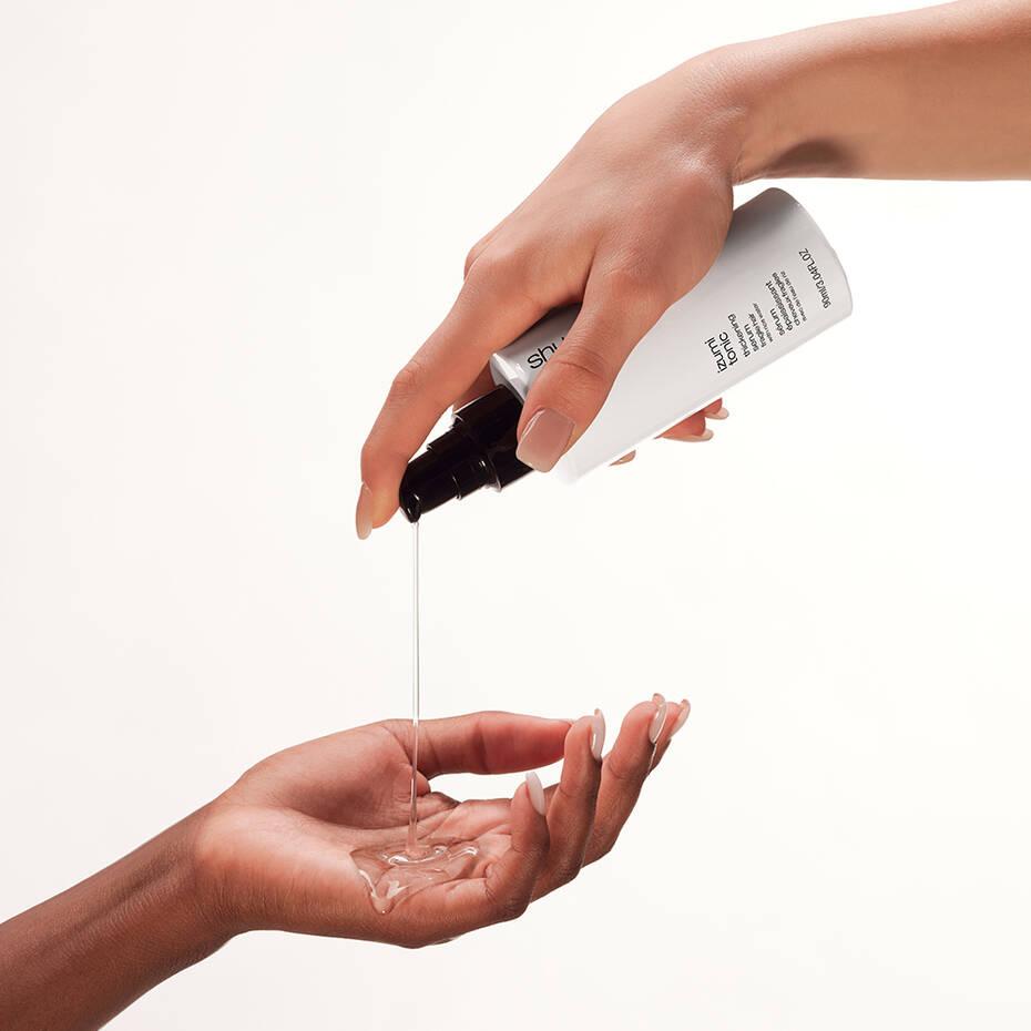 Izumi Tonic Rice Water Serum Shu Uemura Art Of Hair
