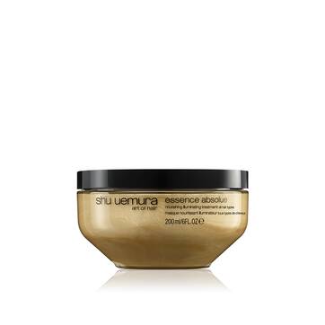 Discontinued Hair Products