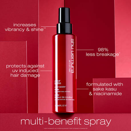 Shop New Hair Care & Styling Products | Shu Uemura Art of Hair
