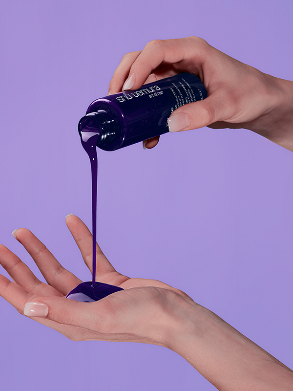 Shu Uemura Art of Hair‎ - Hair Care & Styling Products