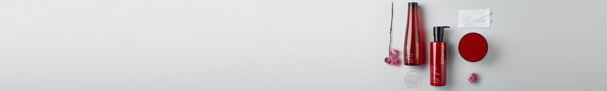 Color Lustre Hair Care for Colored Hair | Shu Uemura Art of Hair