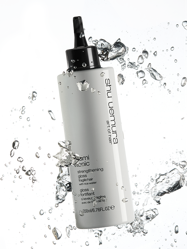 Find A Shu Salon Near Me | Shu Uemura Art of Hair